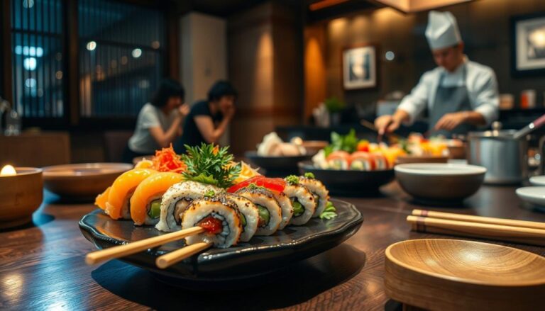 Best Sushi Restaurants in Liverpool: Top Picks with Locations & Prices ...